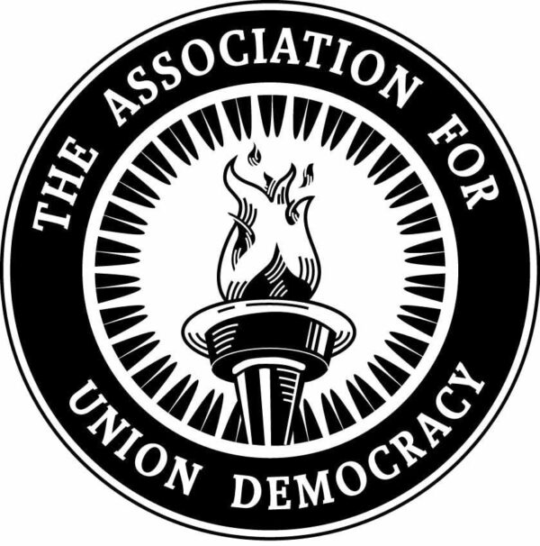 Democratic Rights for Union Members: Free Speech Workshop – Association ...